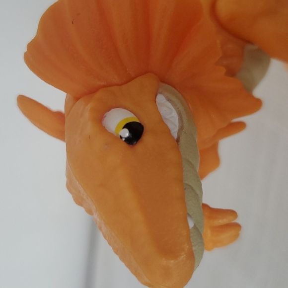 Fisher-Price | Toys | Fisher Price Imaginext Raptor Dinosaur | Poshmark